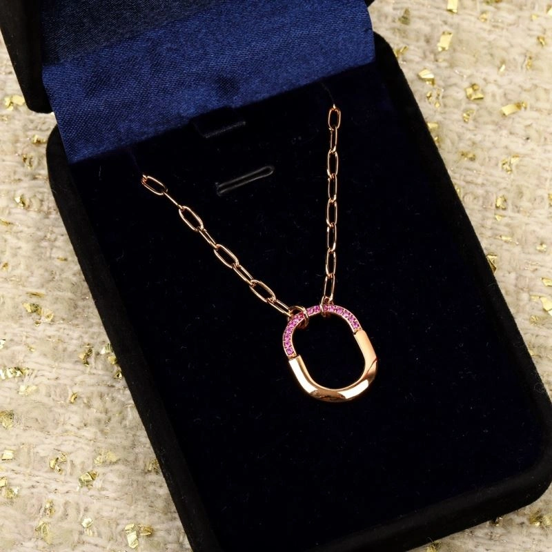 Economical Tiffany Necklaces