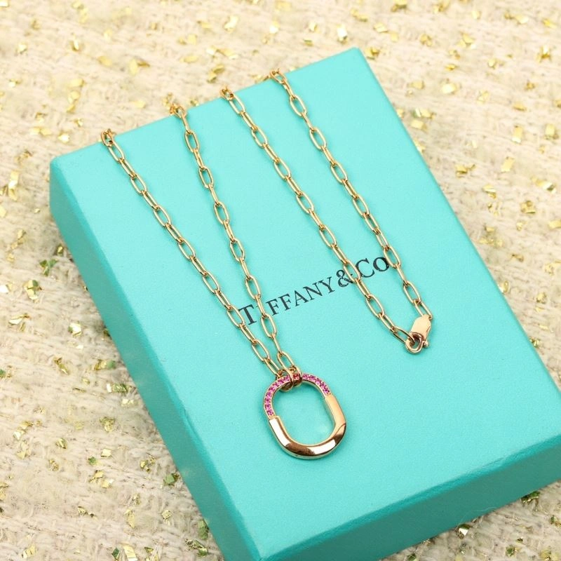 Economical Tiffany Necklaces