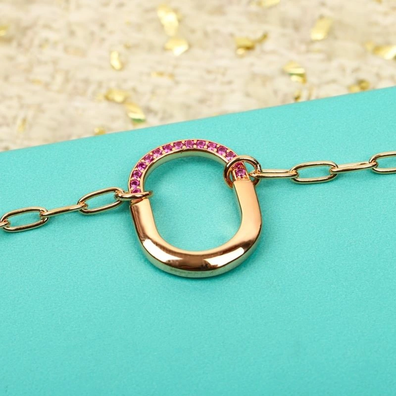 Economical Tiffany Necklaces
