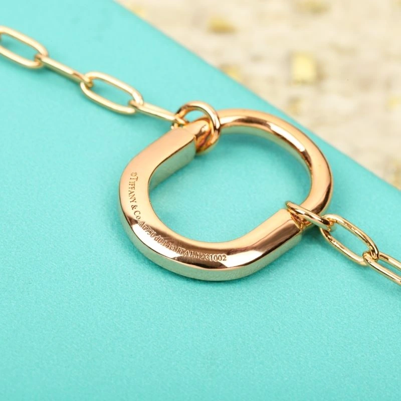 Economical Tiffany Necklaces