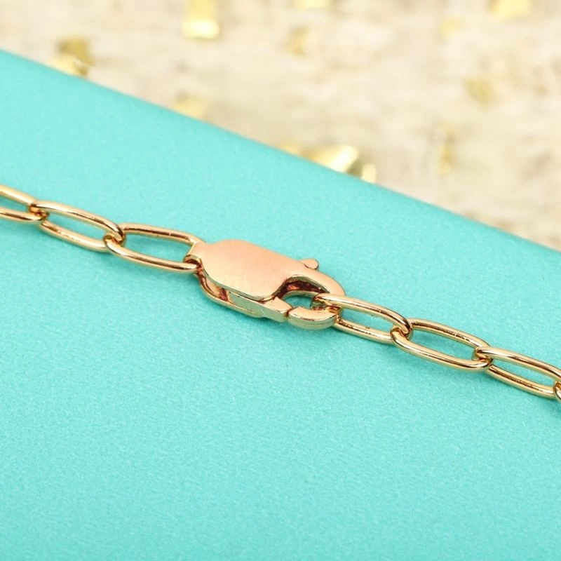 Economical Tiffany Necklaces
