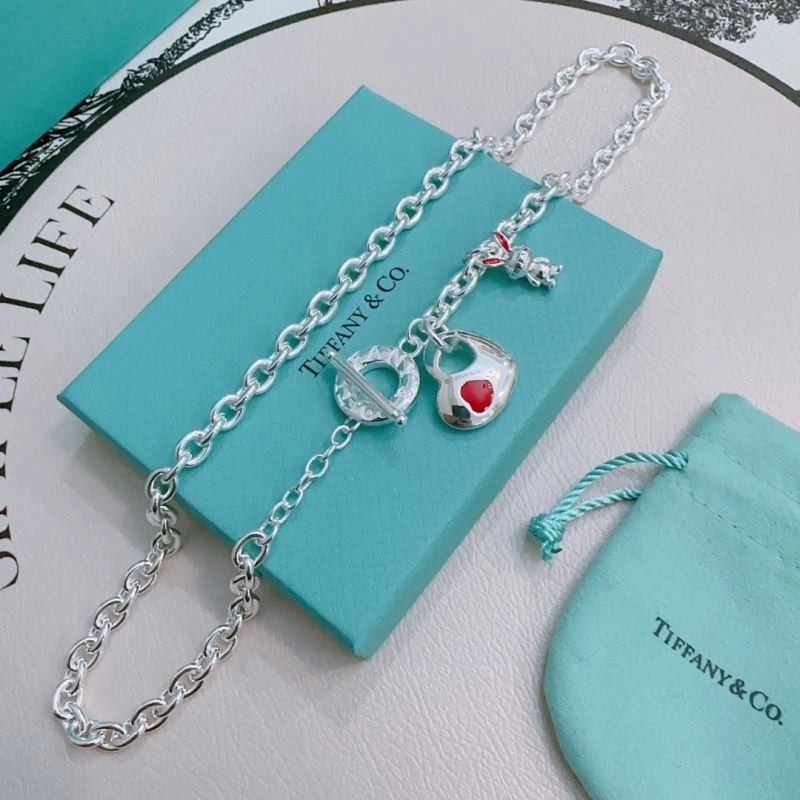 Tiffany Necklaces
