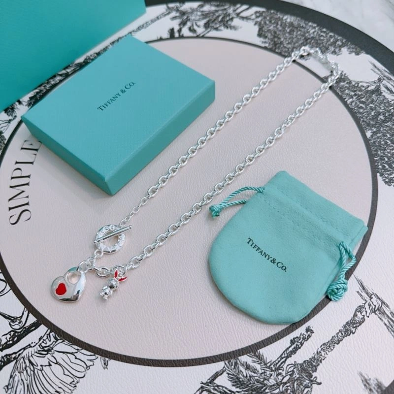 Bargain Tiffany Necklaces