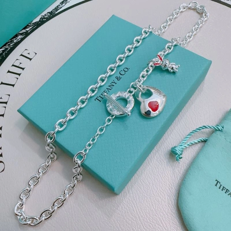 Bargain Tiffany Necklaces