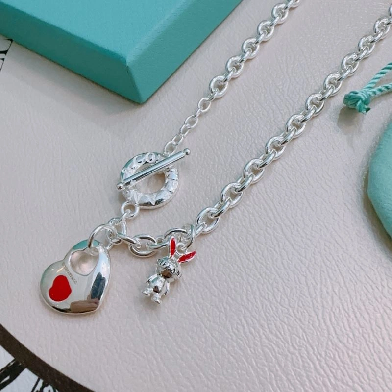 Bargain Tiffany Necklaces