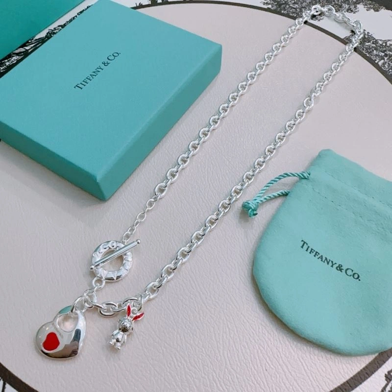 Bargain Tiffany Necklaces