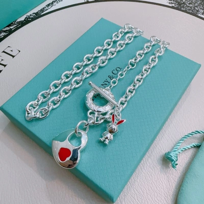 Bargain Tiffany Necklaces