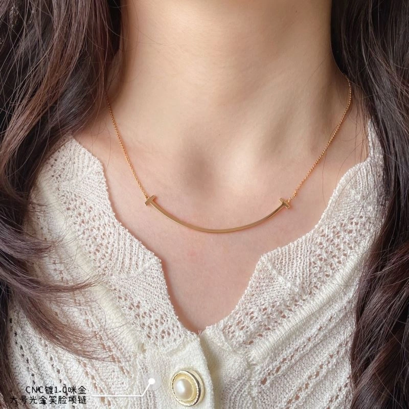 Affordable Tiffany Necklaces