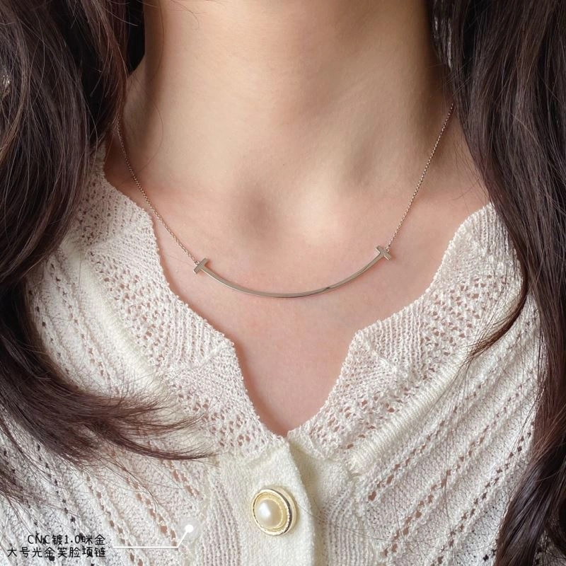 Affordable Tiffany Necklaces