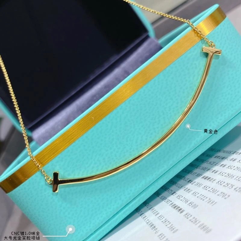 Affordable Tiffany Necklaces
