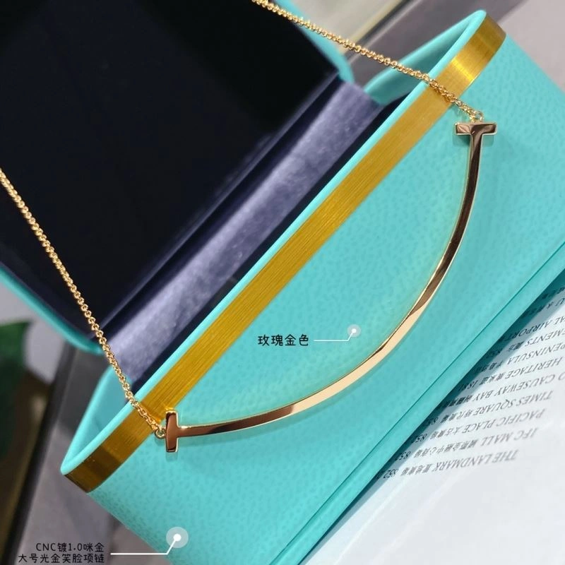 Affordable Tiffany Necklaces