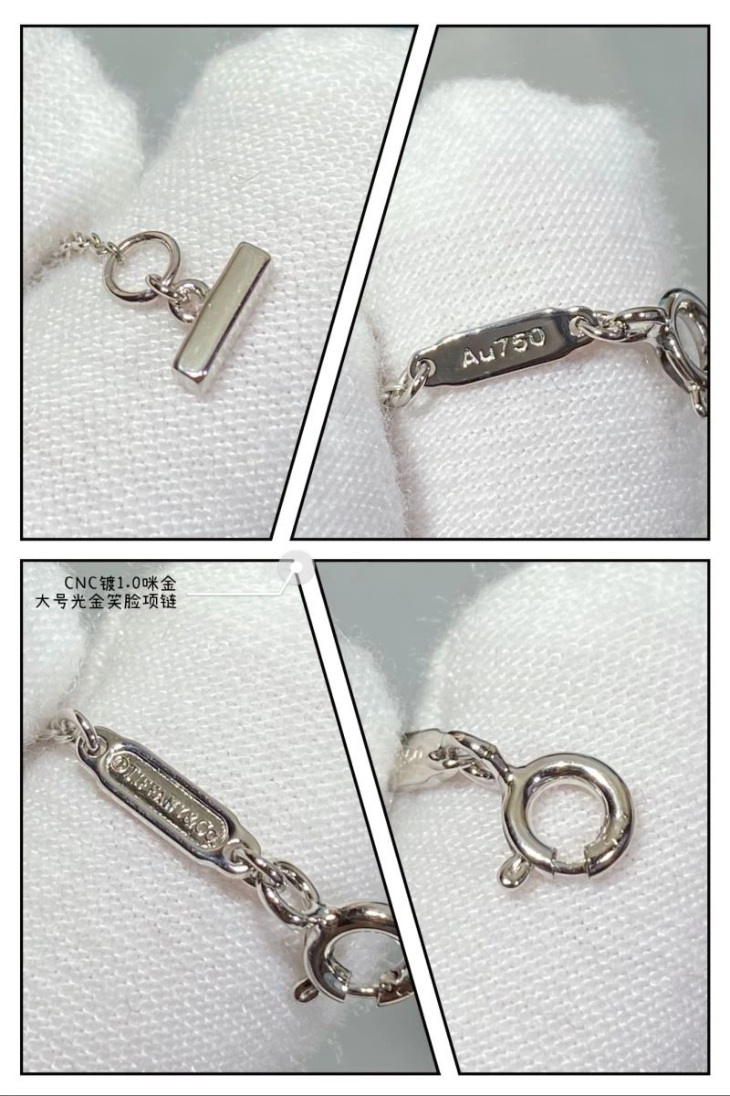 Affordable Tiffany Necklaces