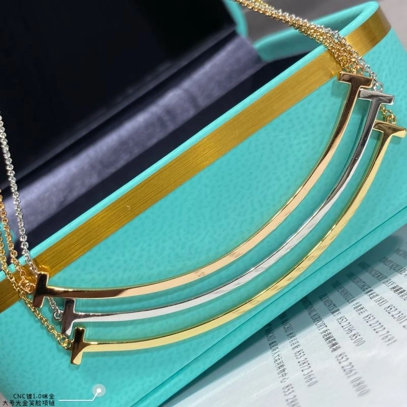 Affordable Tiffany Necklaces
