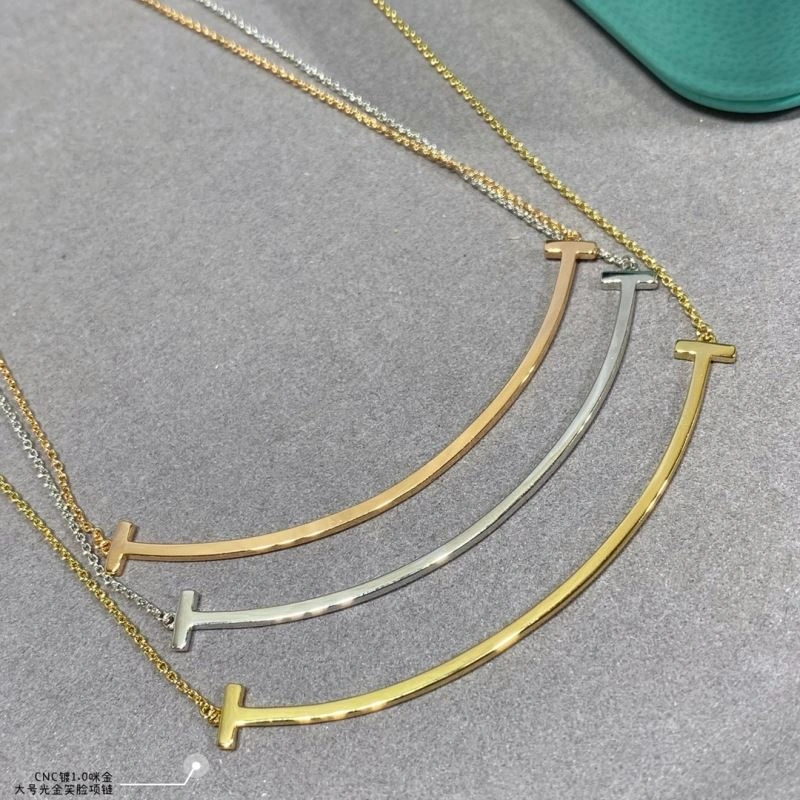 Affordable Tiffany Necklaces