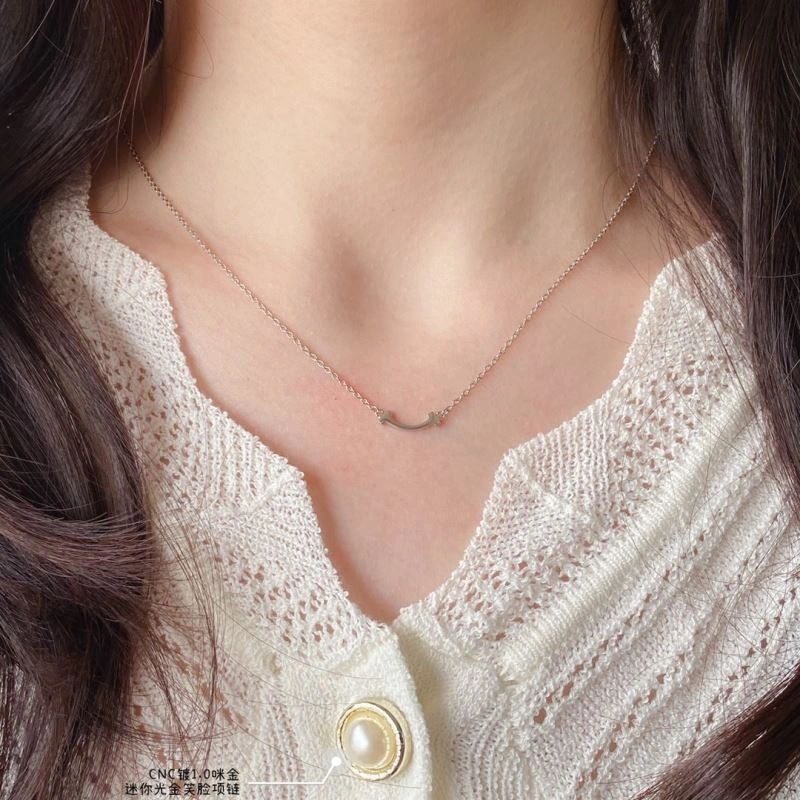 Affordable Tiffany Necklaces