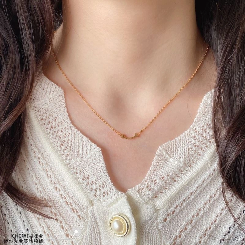 Affordable Tiffany Necklaces