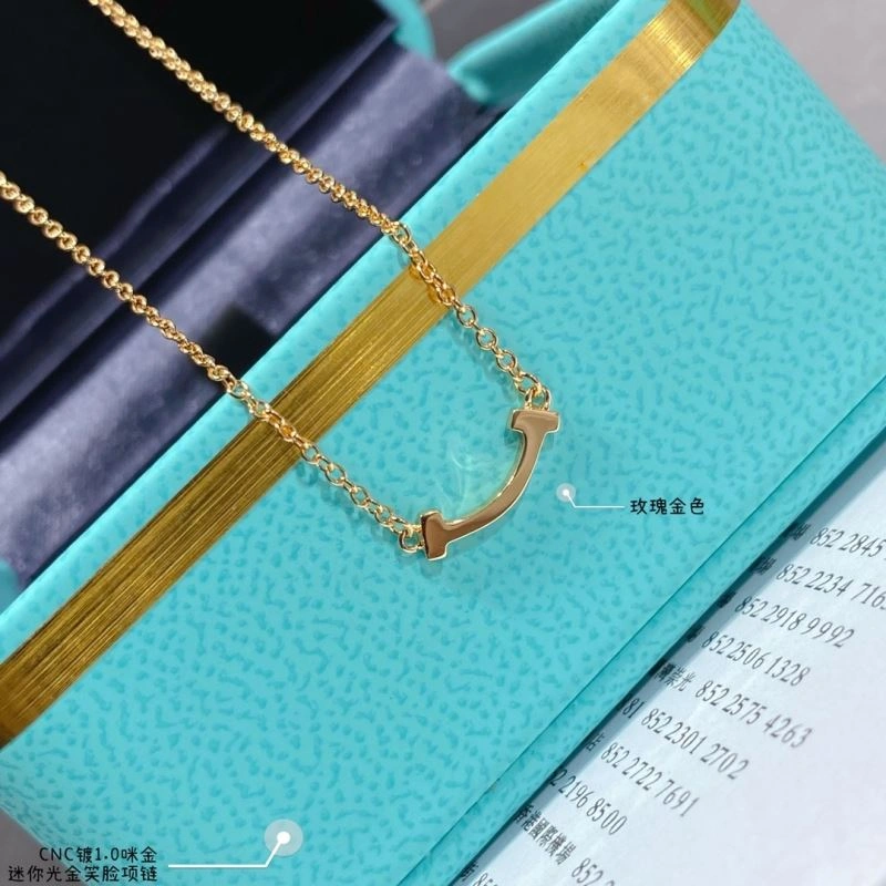 Affordable Tiffany Necklaces