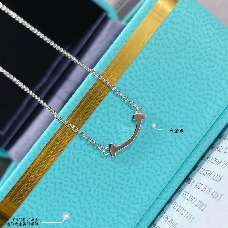 Affordable Tiffany Necklaces