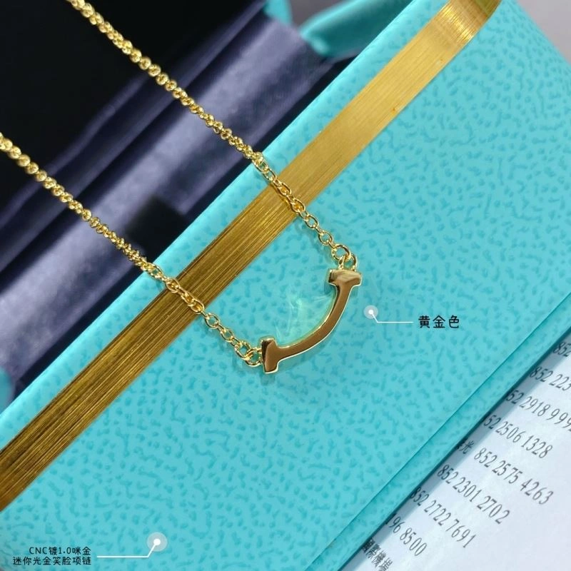 Affordable Tiffany Necklaces