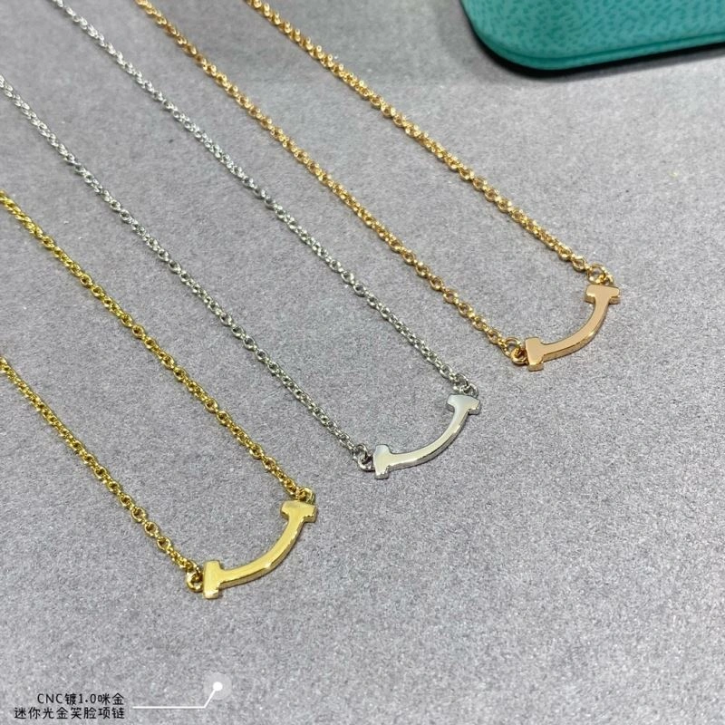 Affordable Tiffany Necklaces