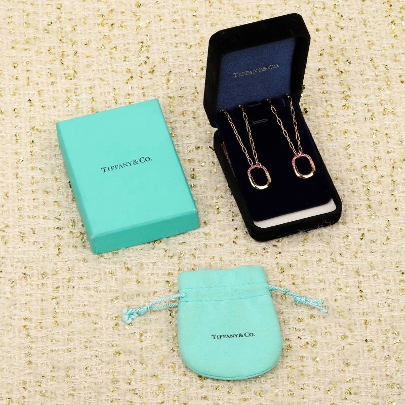 Tiffany Necklaces