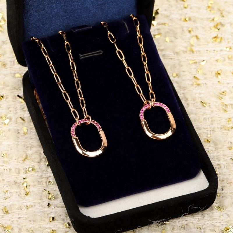 Official Tiffany Necklaces