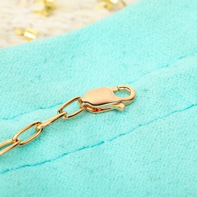 Official Tiffany Necklaces