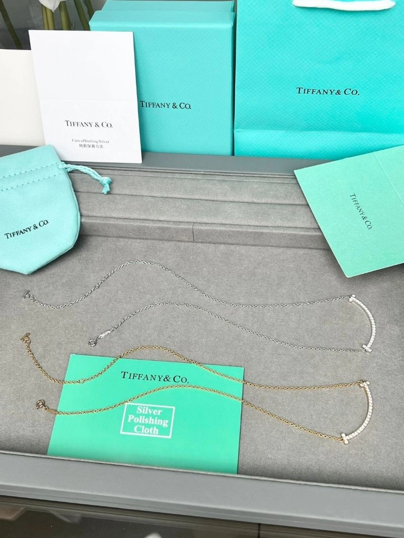 Tiffany Necklaces