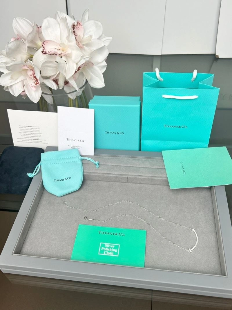 OEM Tiffany Necklaces