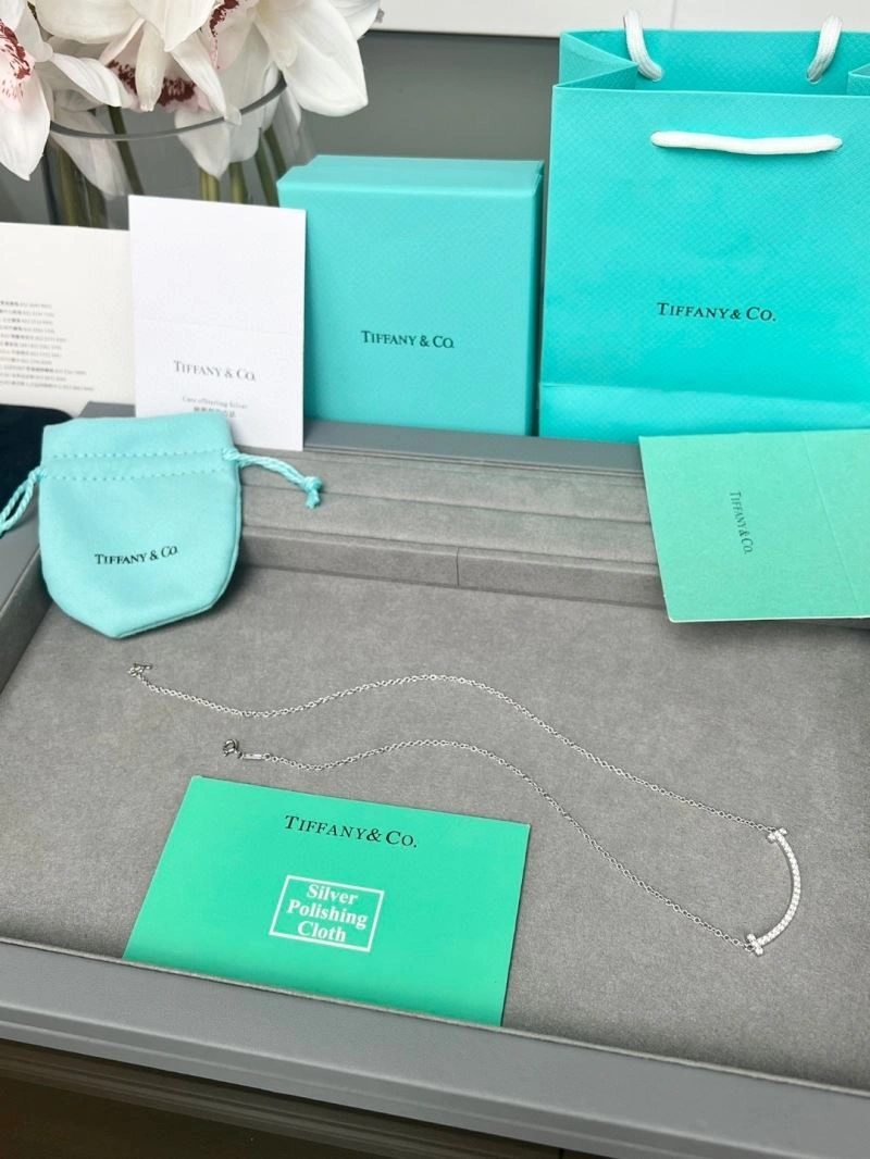 OEM Tiffany Necklaces