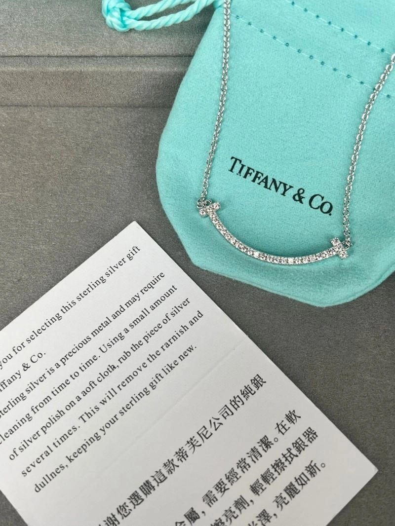 OEM Tiffany Necklaces