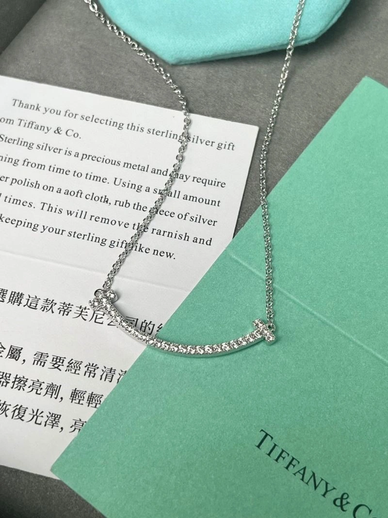 OEM Tiffany Necklaces