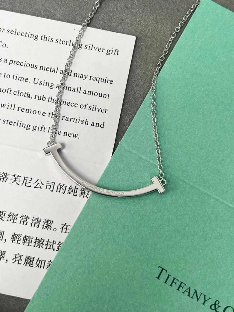 OEM Tiffany Necklaces