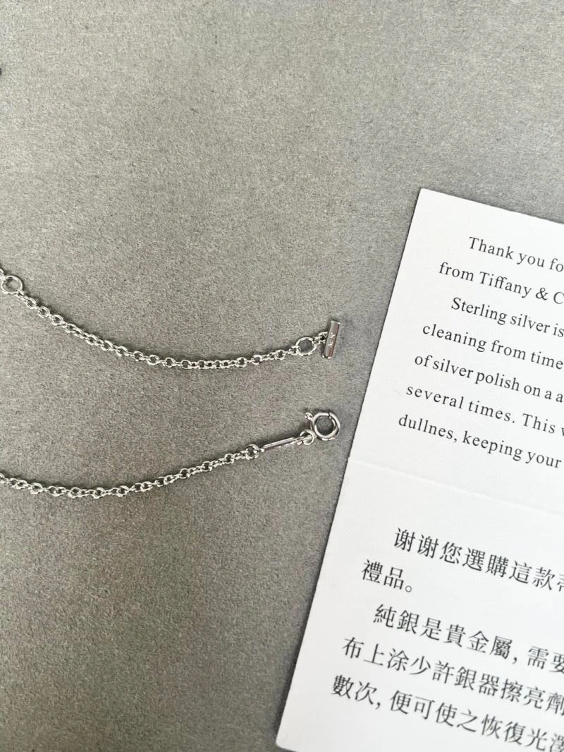 OEM Tiffany Necklaces