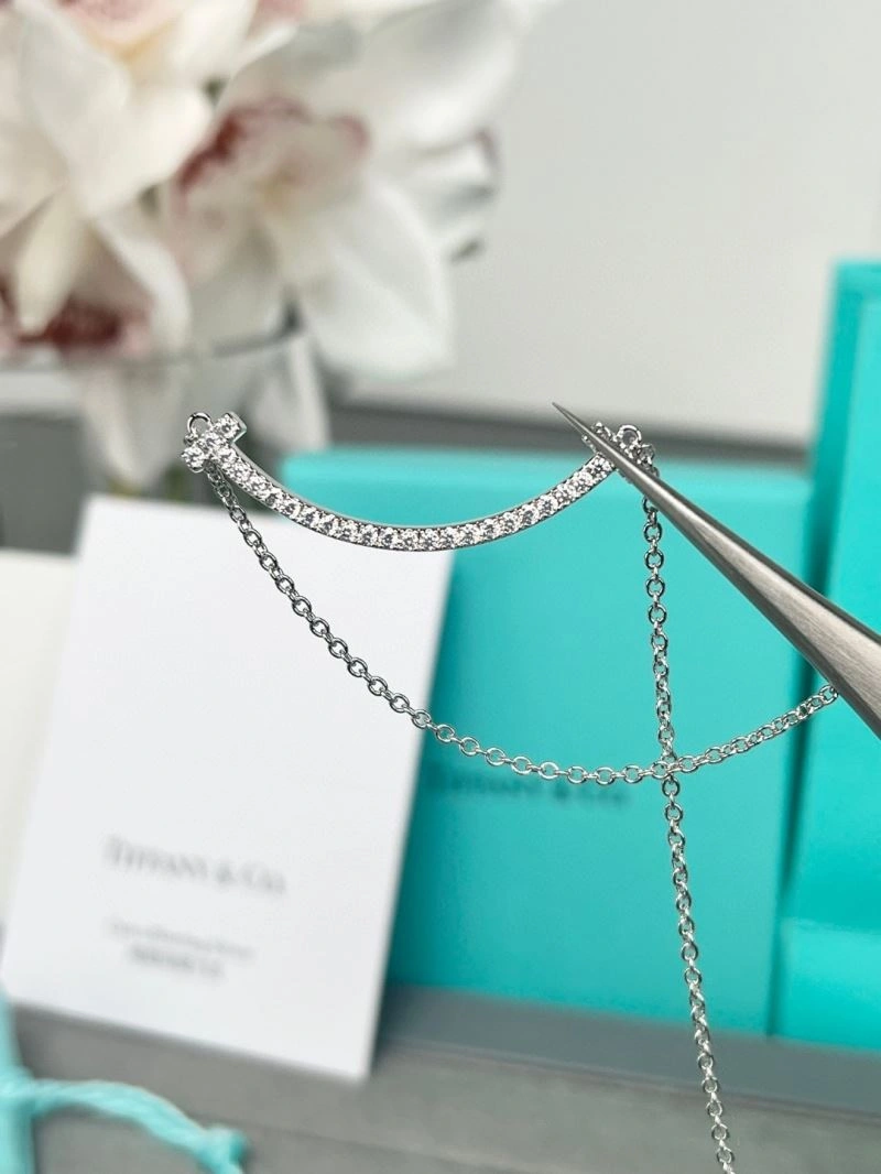 OEM Tiffany Necklaces