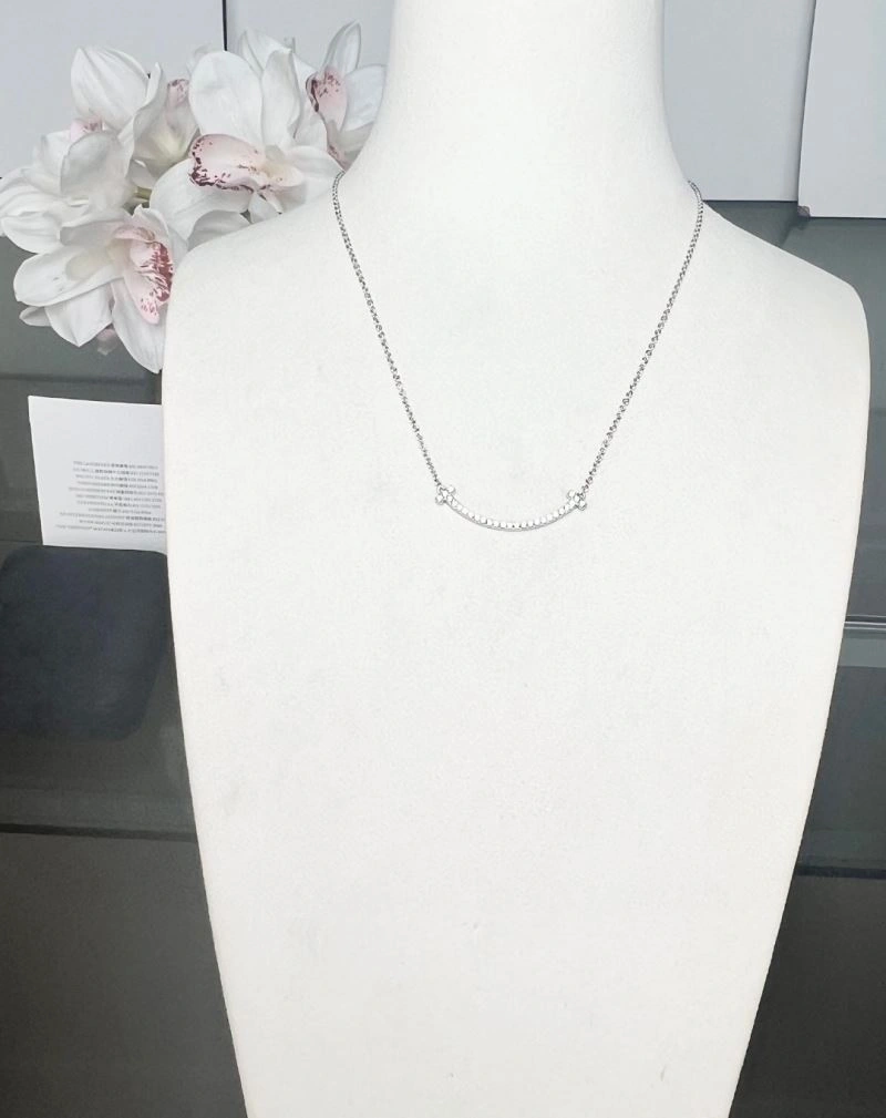 OEM Tiffany Necklaces