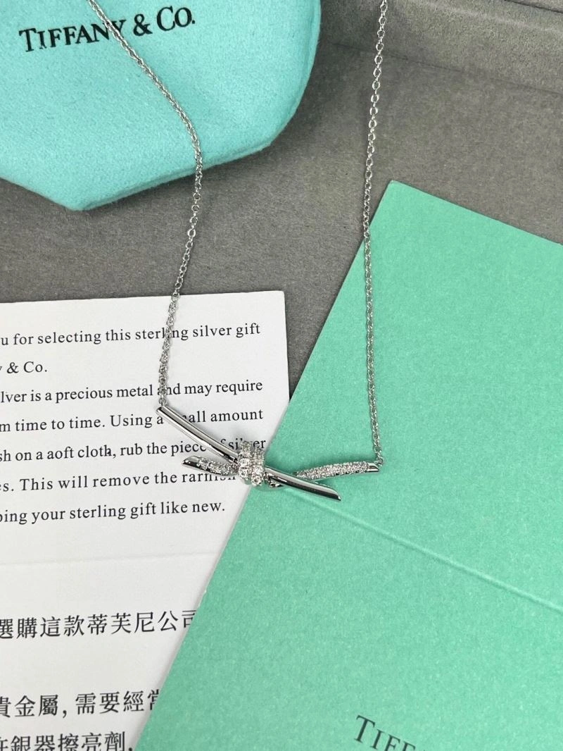 Bargain Tiffany Necklaces