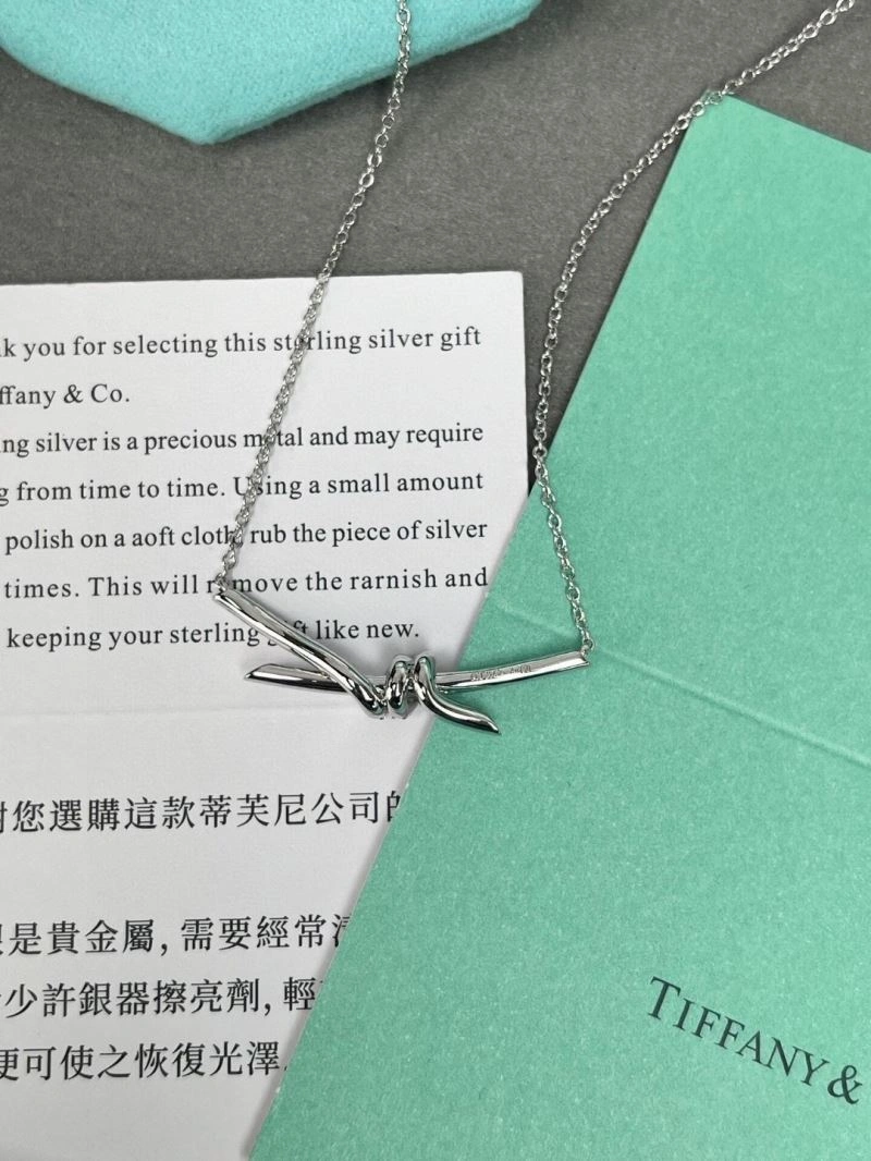 Bargain Tiffany Necklaces