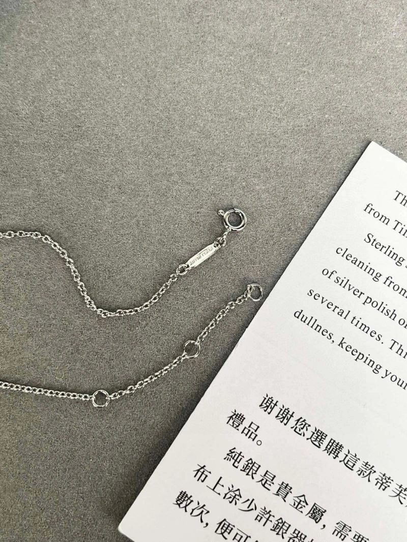 Bargain Tiffany Necklaces