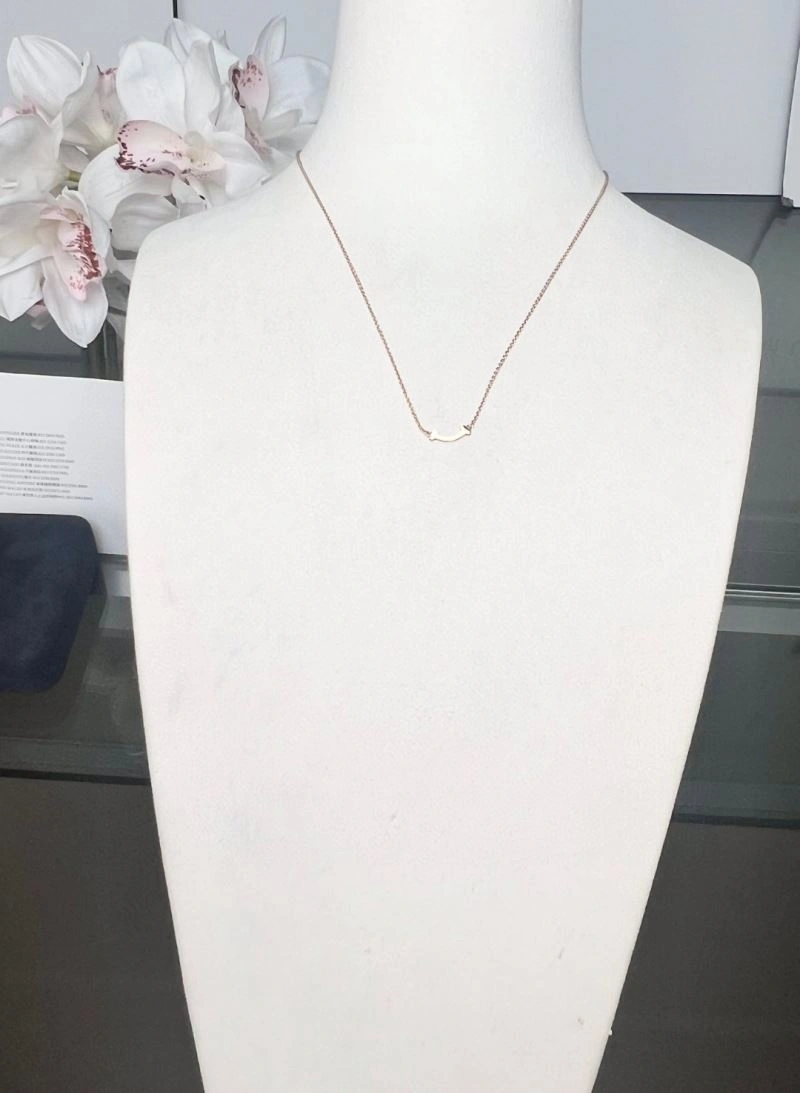 Official Tiffany Necklaces