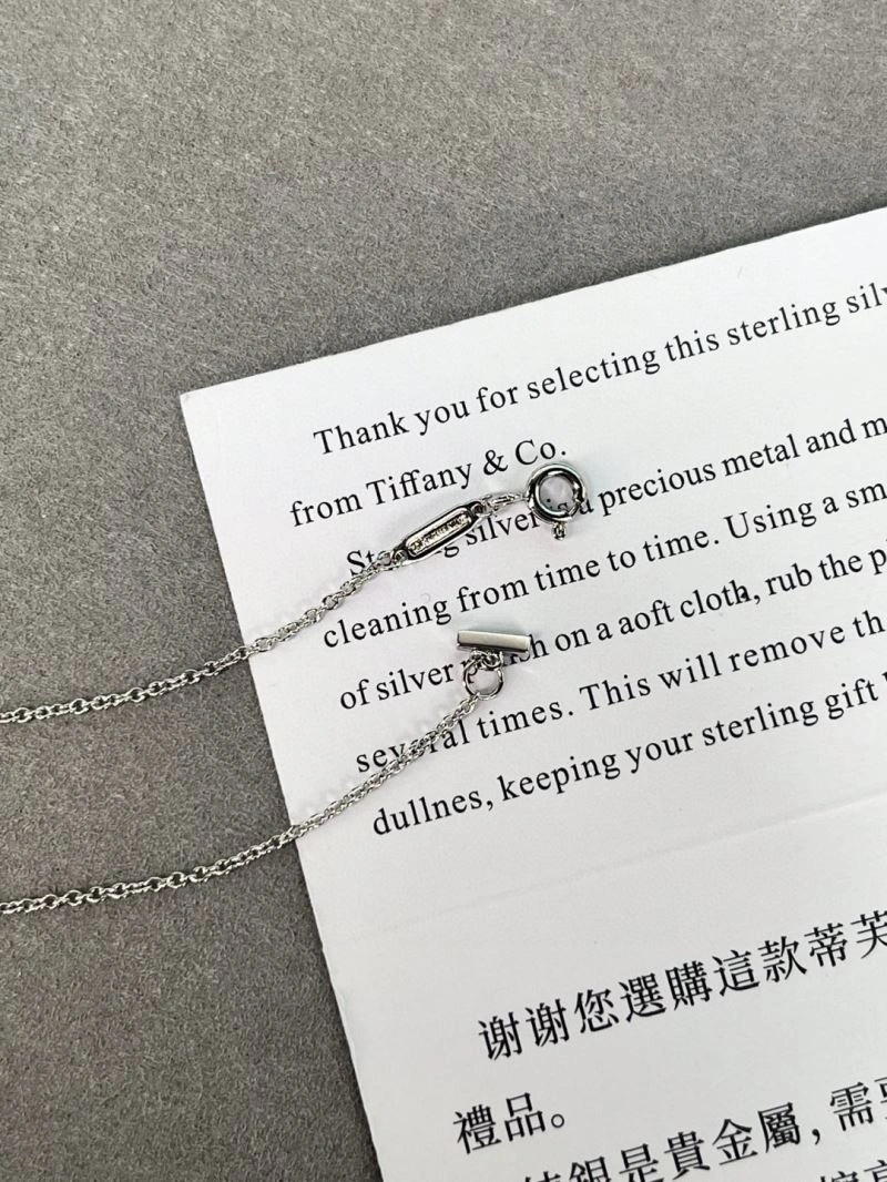 Official Tiffany Necklaces