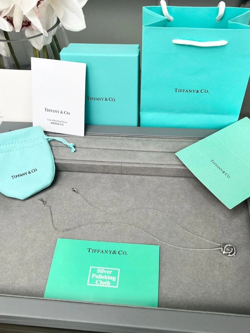 Tiffany Necklaces