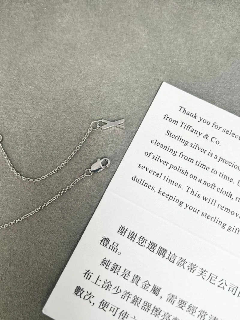 Authentic Tiffany Necklaces