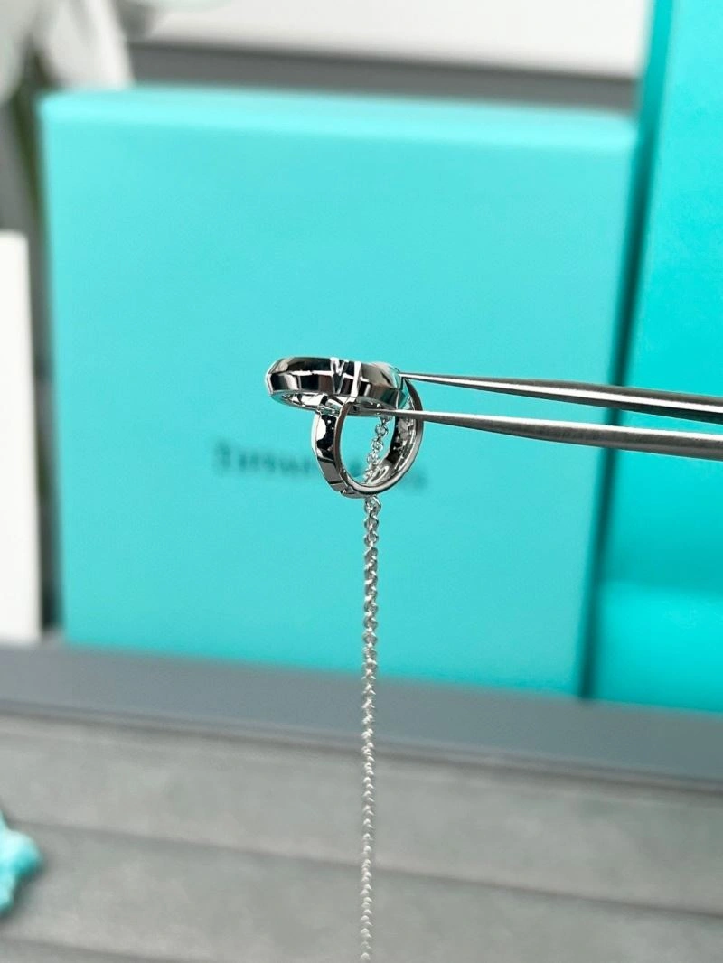 Authentic Tiffany Necklaces