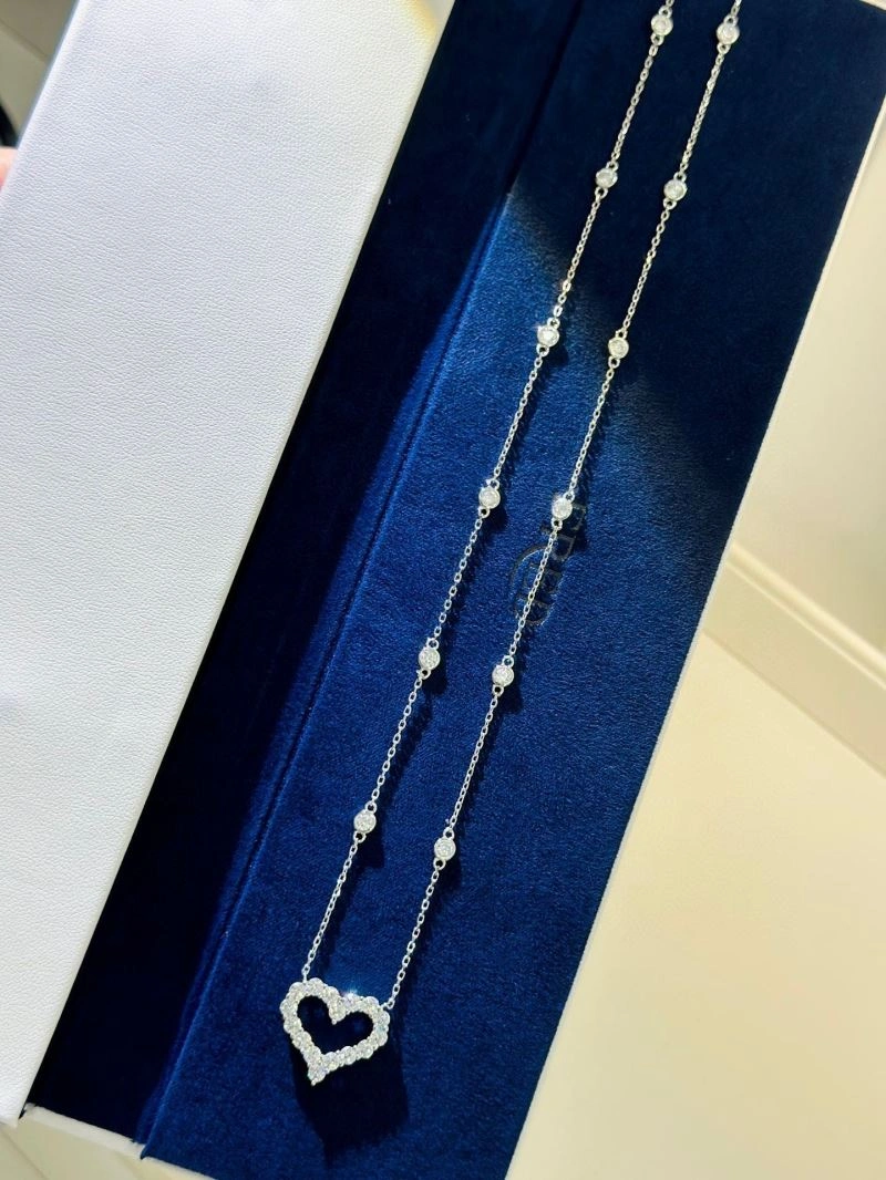 1:1 copy Tiffany Necklaces