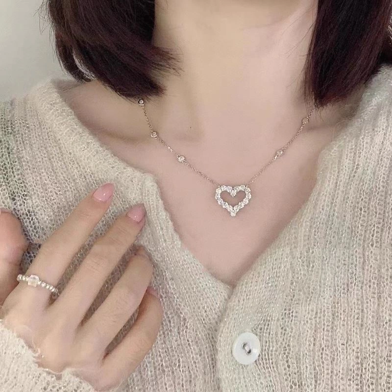 1:1 copy Tiffany Necklaces