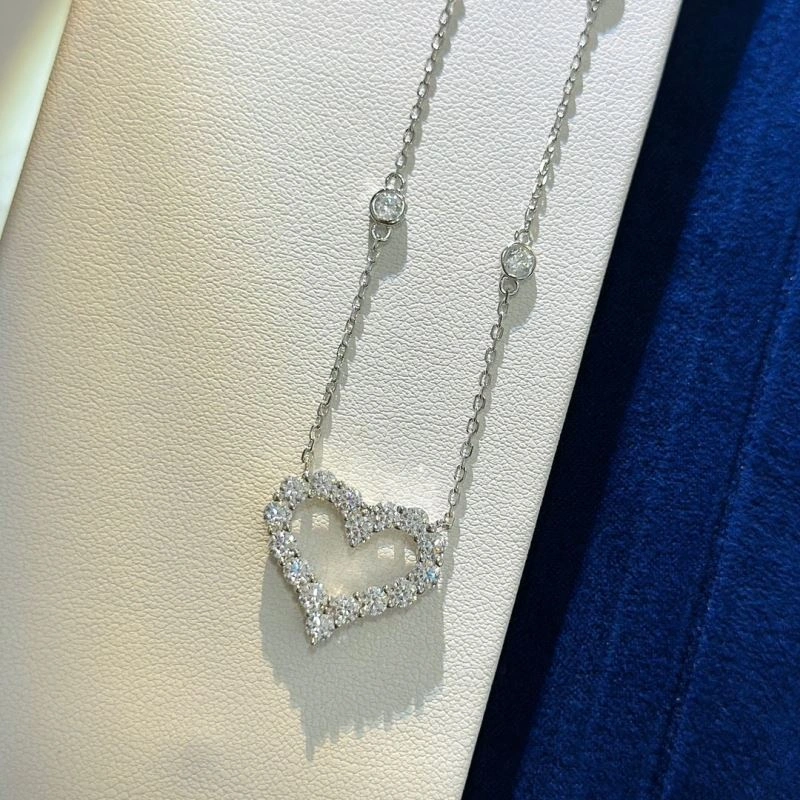 1:1 copy Tiffany Necklaces
