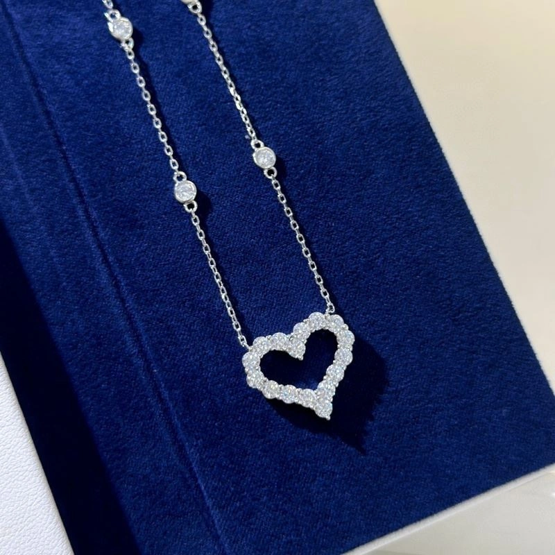 1:1 copy Tiffany Necklaces