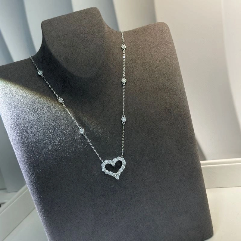 1:1 copy Tiffany Necklaces