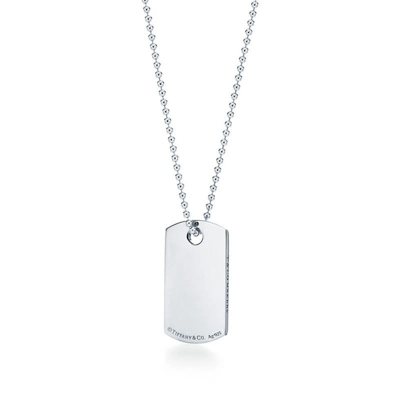 Tiffany Necklaces